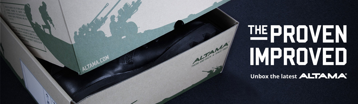 Altama Government & Military Discount | GovX